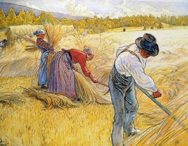 Rural History 2021 — European Rural History Organisation