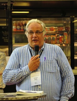 Professor Richard Hoyle to be Victoria County History Director ...