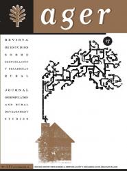 AGER 17 (2014) — European Rural History Organisation