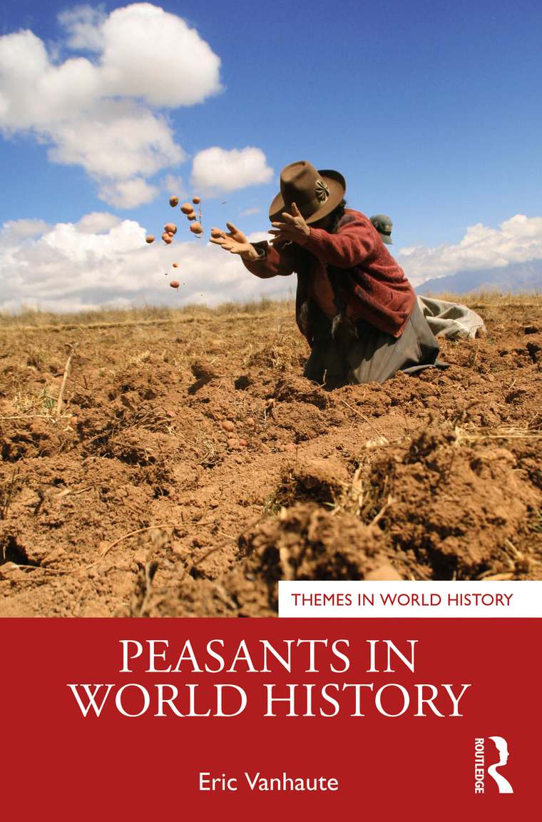 Peasants in World History — European Rural History Organisation